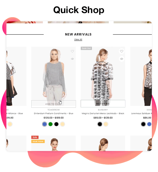 Ella - eCommerce HTML5 Template - FREE DOWNLOAD