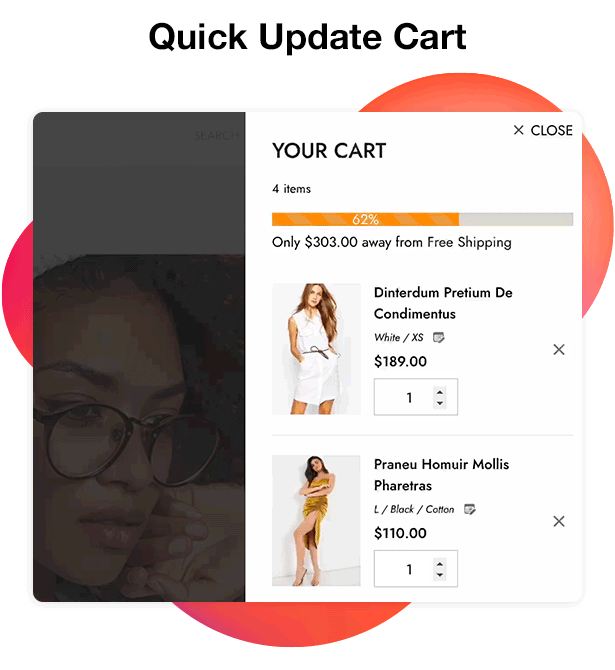 Ella - eCommerce HTML5 Template - FREE DOWNLOAD